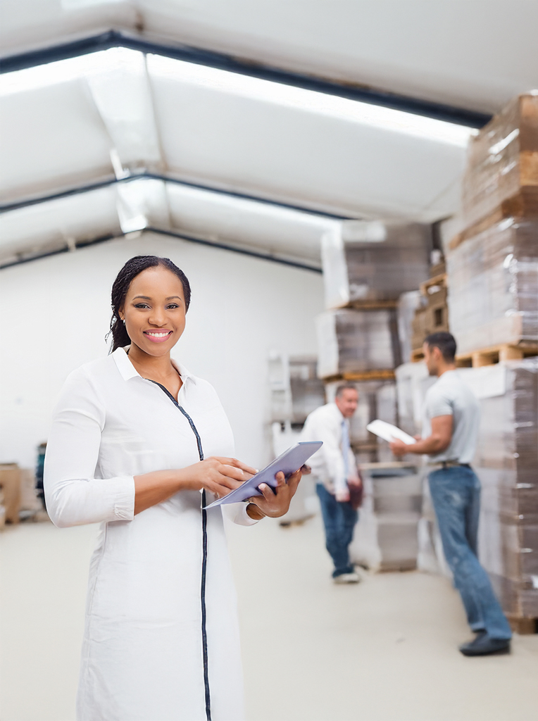 Boxco World - Global Logistics & Supply Chain Solutions